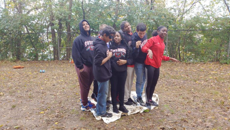 Swenson Arts & Technology High School – The School District of Philadelphia